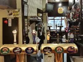 Bar (no alojamento)