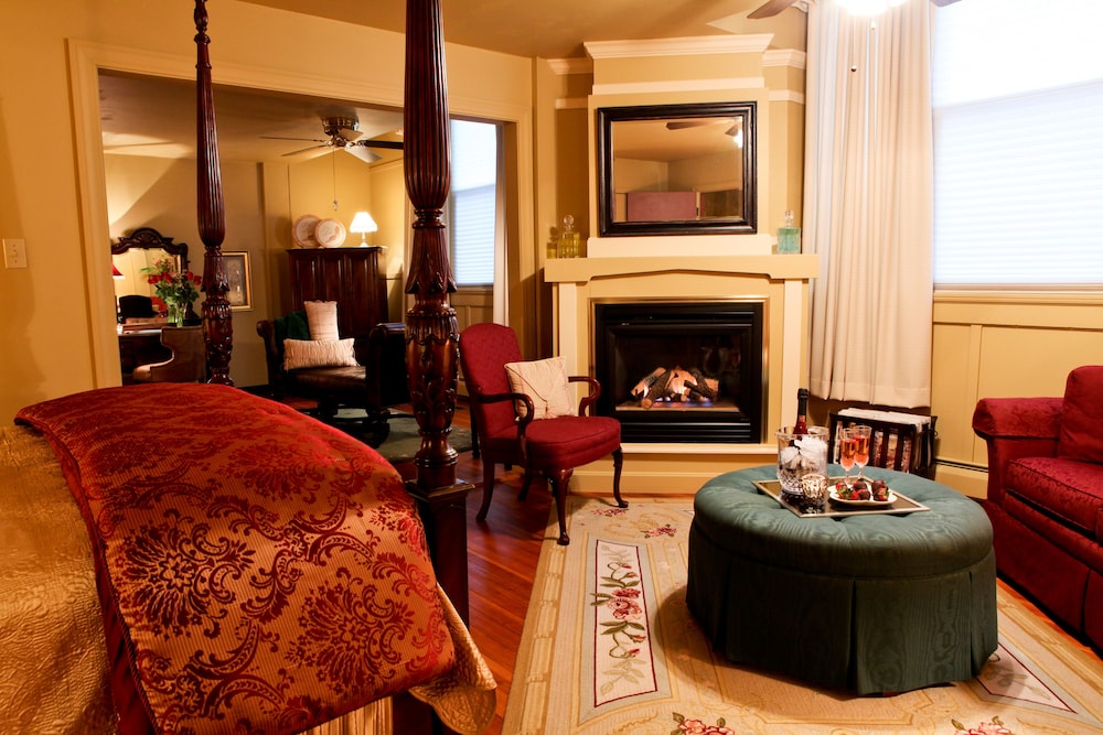 Haven By The Sea B&b Inn - Wells, ME