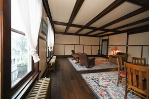 Apartamento | Sala de estar | TV de ecrã plano 