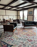 Apartamento | Sala de estar | TV de ecrã plano 