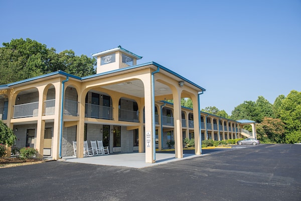 Grand Vista Hotel - Tennessee