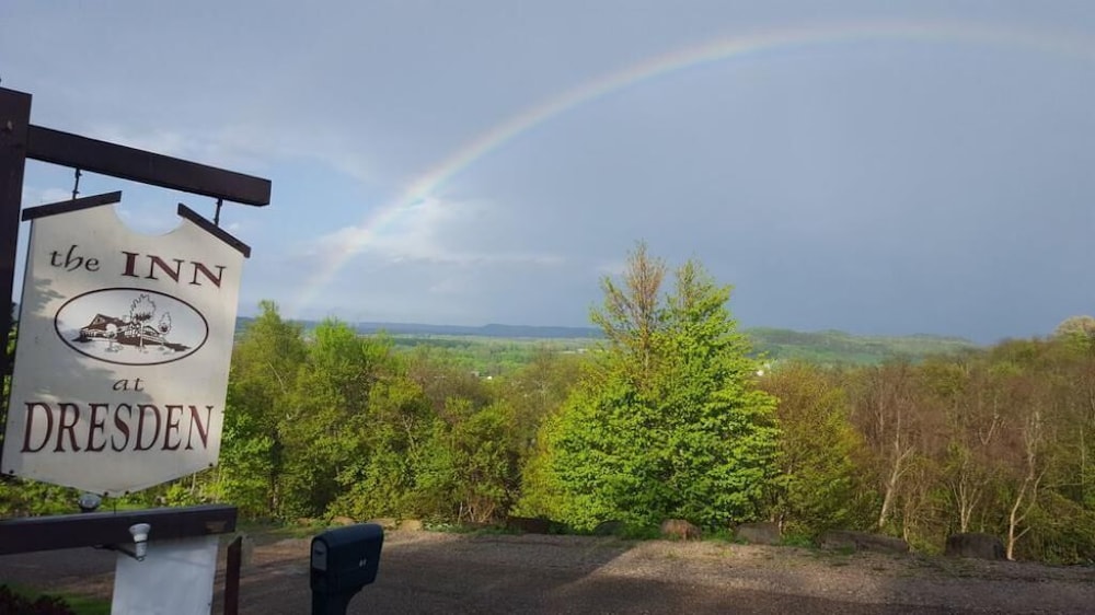 The Inn At Dresden - Ohio