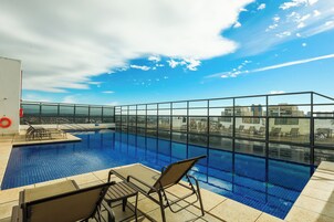 Piscina exterior 