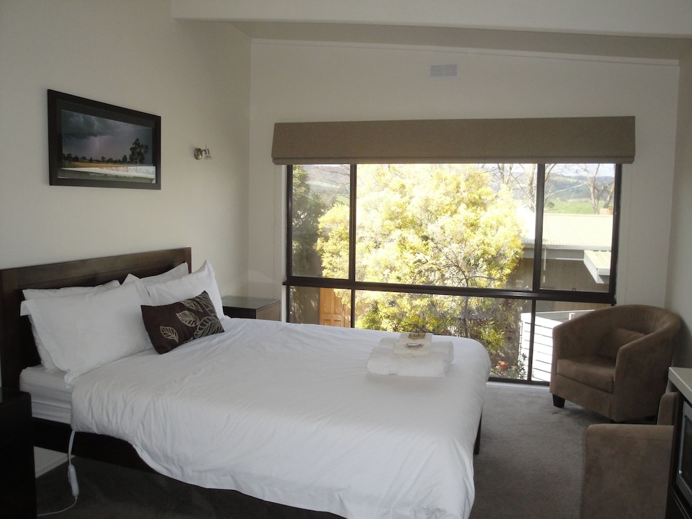Delatite Apartments Merrijig - Mount Buller
