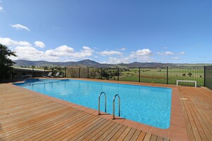Piscina exterior