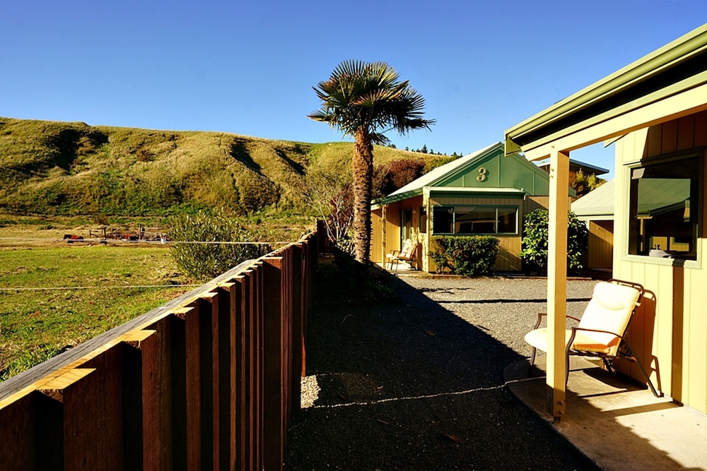 Bay Cottages - Kaikōura