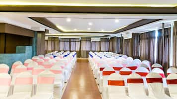 Sala de reunião