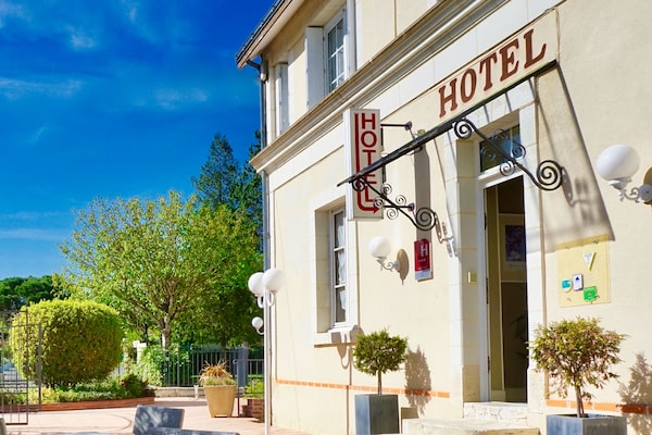 Hôtel Clair Cottage - Chenonceaux