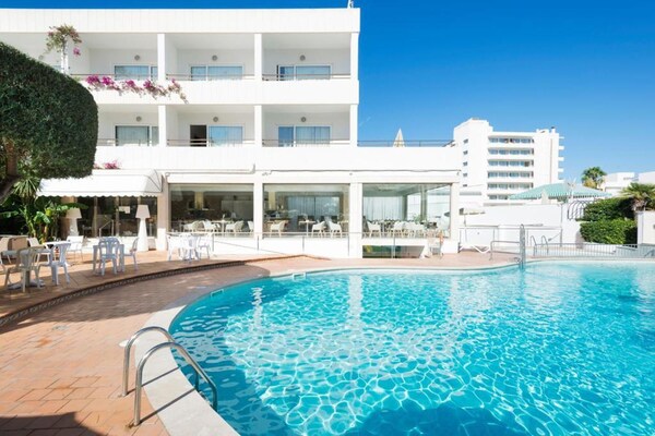 Morito Beach Apartments - Cala Bona
