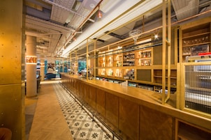 Bar (na propriedade)