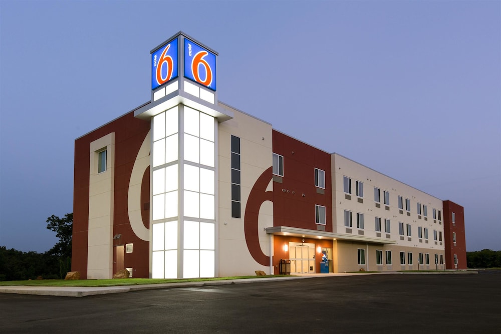 Motel 6 Poplar Bluff, Mo - Missouri