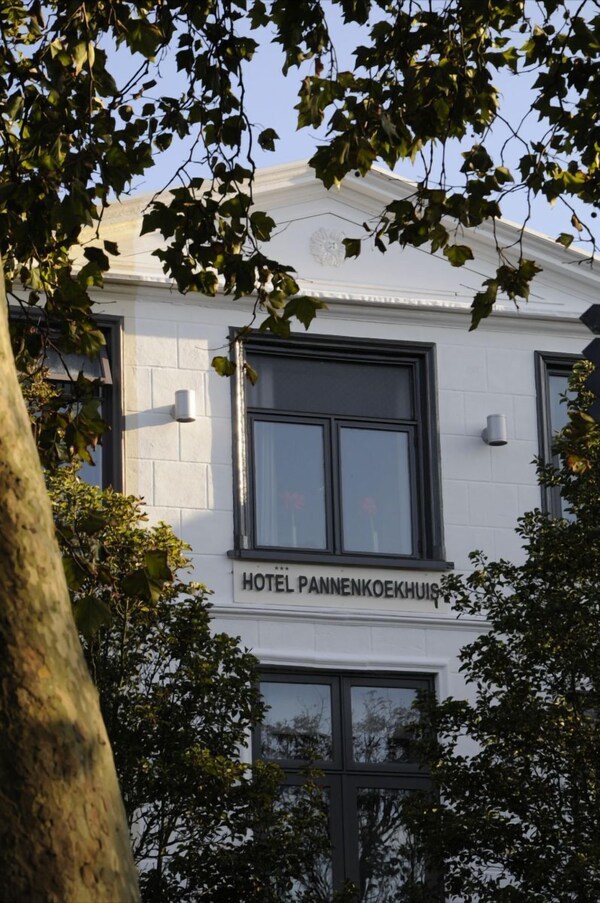 Hotel Pannenkoekhuis Vierwegen - Zeeland