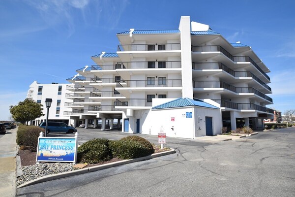 Bay Princess 211 2 Br Condo By Redawning - Ocean City, MD
