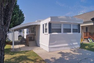 Casa, 3 quartos | Fachada da propriedade