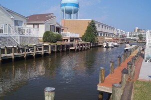 Casa, 3 quartos | Estação de carregamento