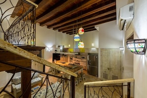 Pormenores do interior