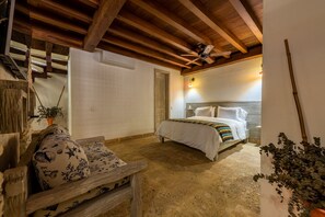 Apartamento | 2 quartos, secretária, ferro/tábua de engomar, Wi-fi grátis 