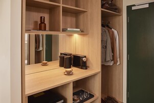 Ultimo Juliet King | Roupas de cama premium, quartos à prova de som