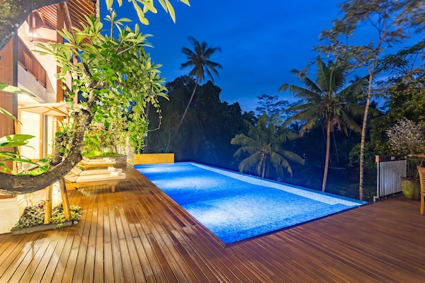 River Sakti Resort - Bali