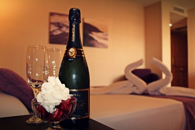 Hotel All In Aranjuez