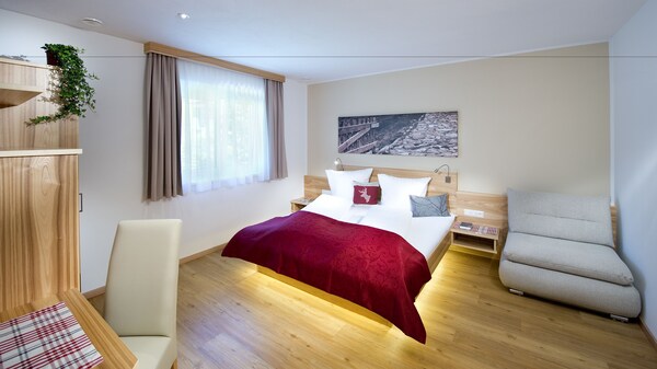 Dorfjuwel Appartements - Tirol