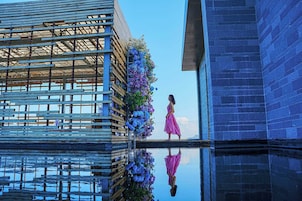 Terraço/pátio interior