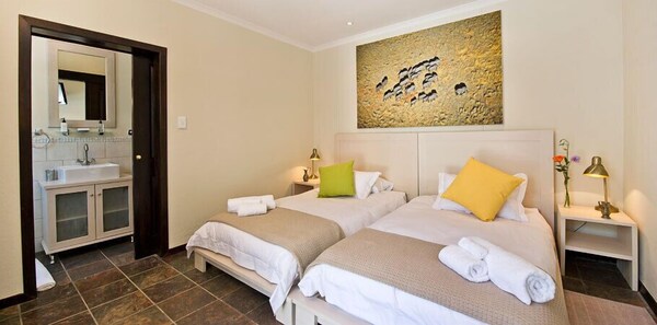 Galton House - Windhoek