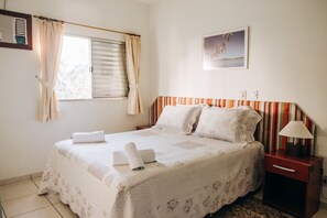 Quarto (Master) | Seguro