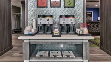 Café