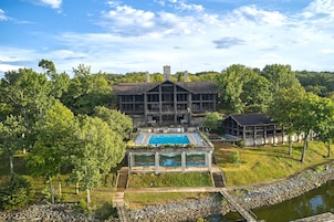 Pormenores do exterior