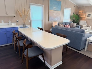 Casa, 3 quartos | Interior