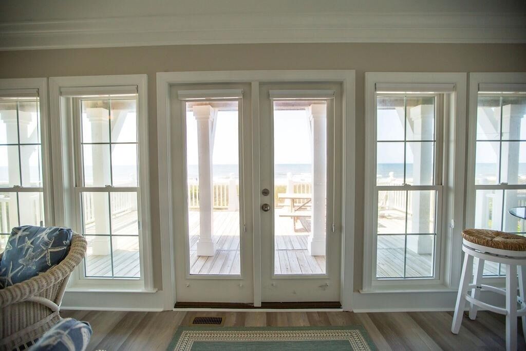 Casa, 6 quartos | Interior