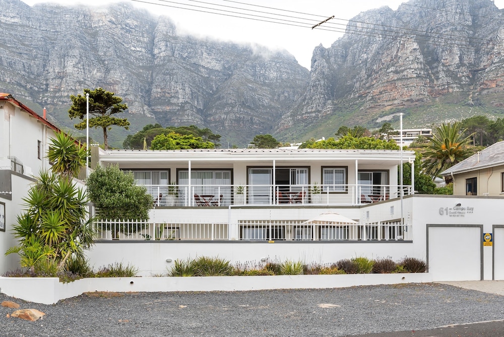 61 On Camps Bay - Camps Bay
