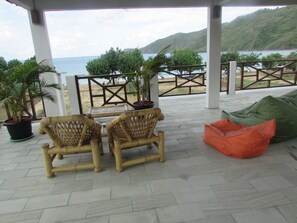 Área do café da manhã