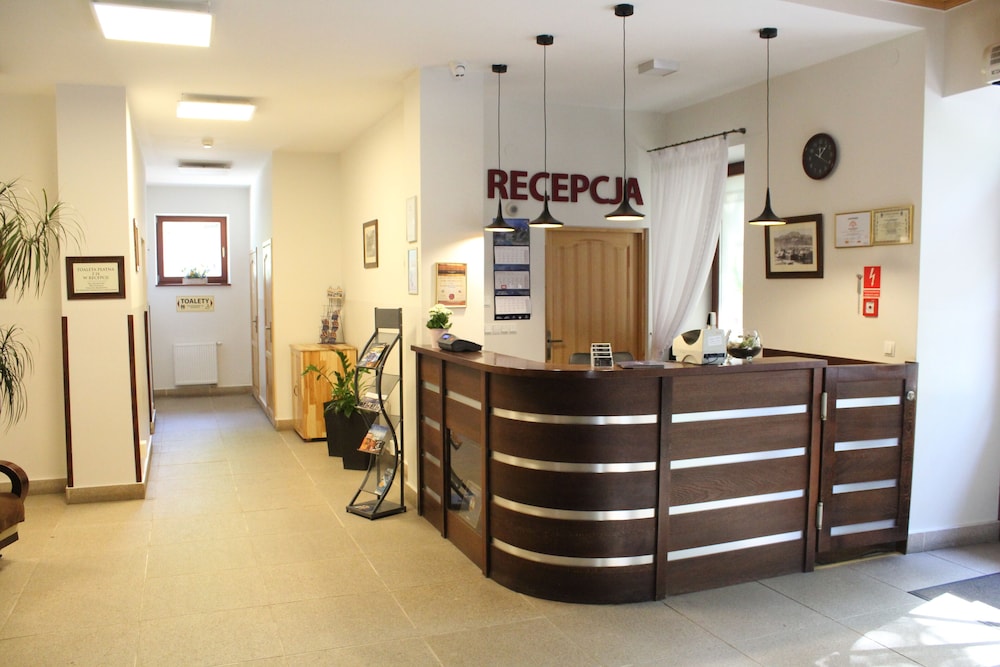 Zajazd Górski Kuźnice - Polskie Tatry S.a. - Zakopane