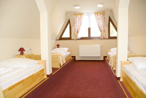 Estúdio (6 adults) | Wi-fi grátis, roupa de cama fornecida 