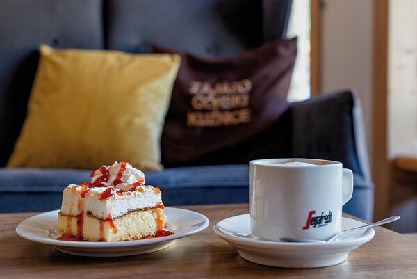 Zajazd Górski Kuźnice - Polskie Tatry S.a. - Zakopane