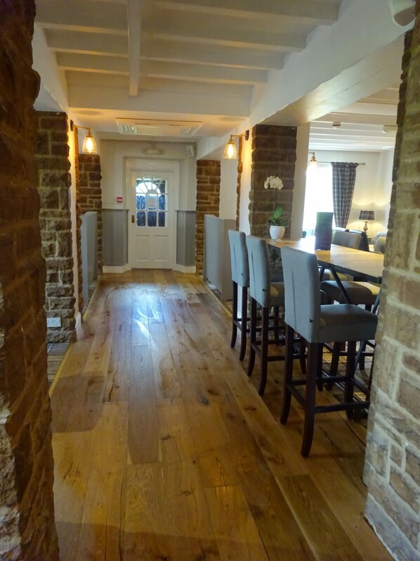 The Chequers Inn, Harrogate: Info, Photos, Reviews | Book at Hotels.com