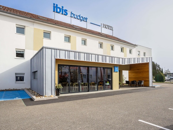 Ibis Budget Haguenau - Haguenau