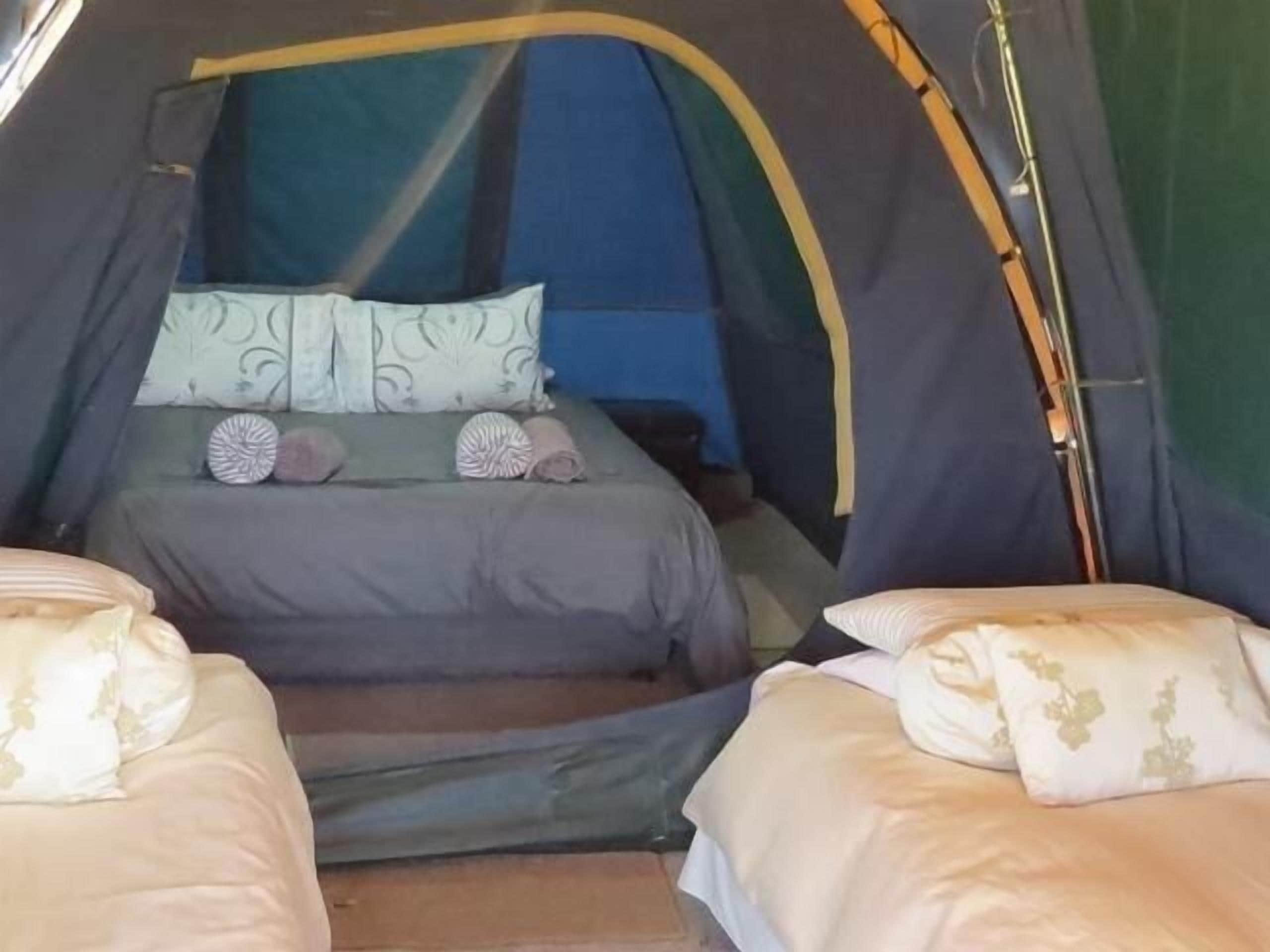 1 quarto, roupas de cama premium