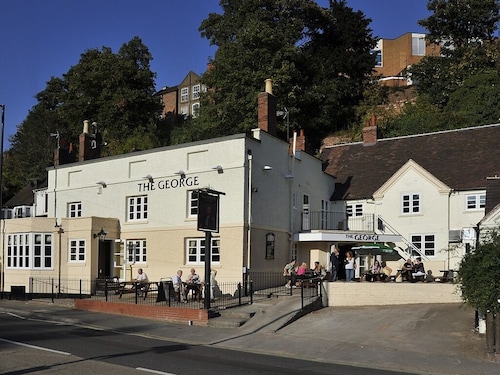 The George - Bridgnorth
