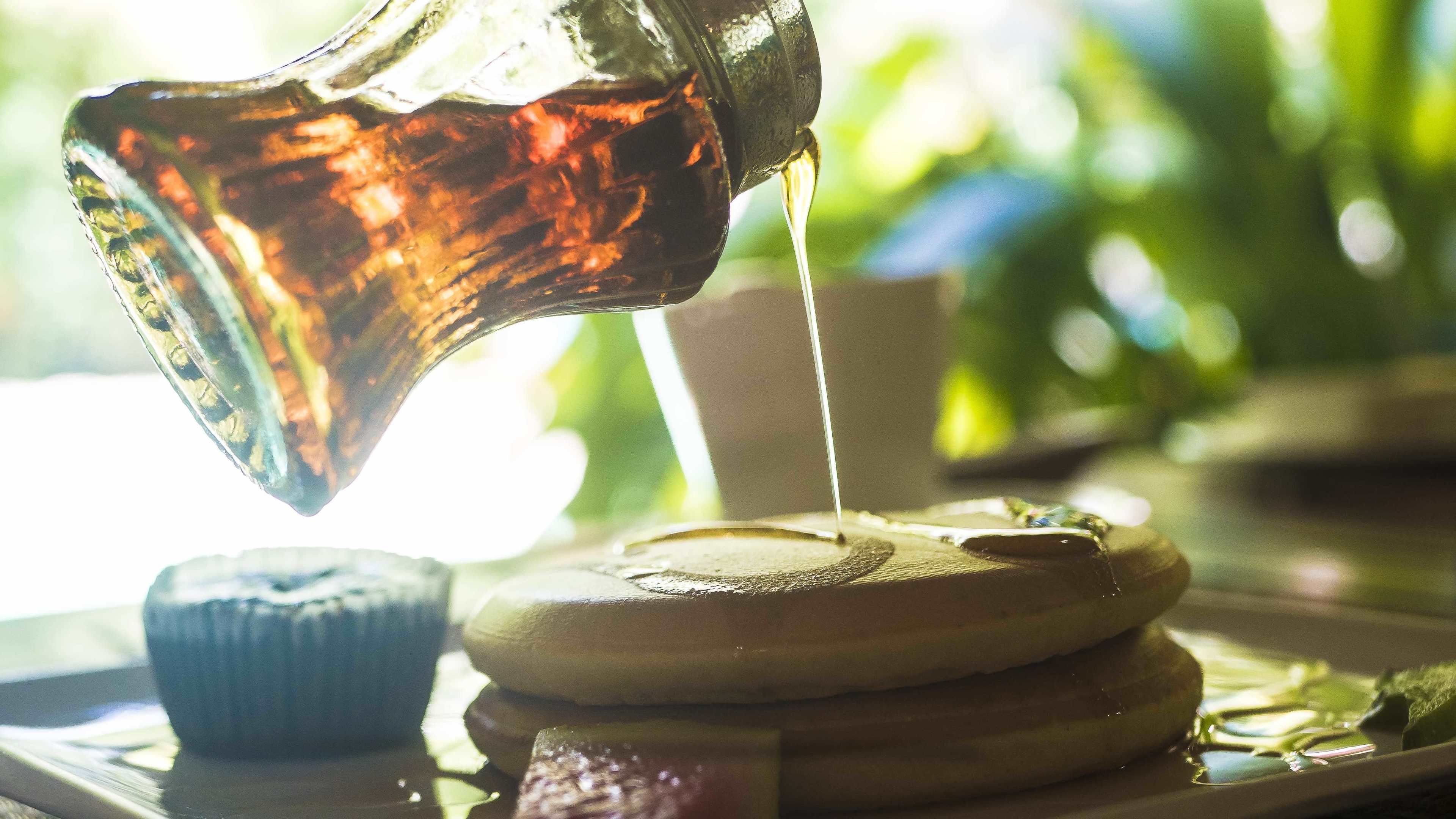 Café da manhã feito na hora todos os dias (USD 13 por pessoa) 