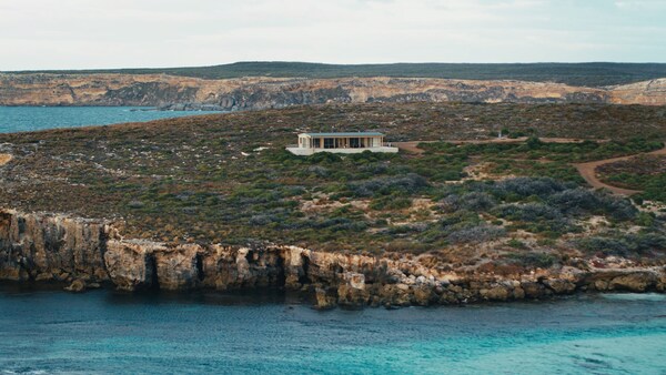 Hanson Bay Cabins: Stormy Petrel - Kangaroo Island