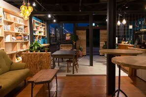 Entrada (vista interna)