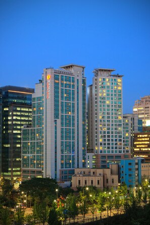 Comodidades da propriedade