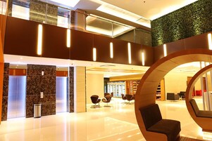 Entrada (vista interna)