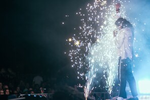 Espetáculo de teatro