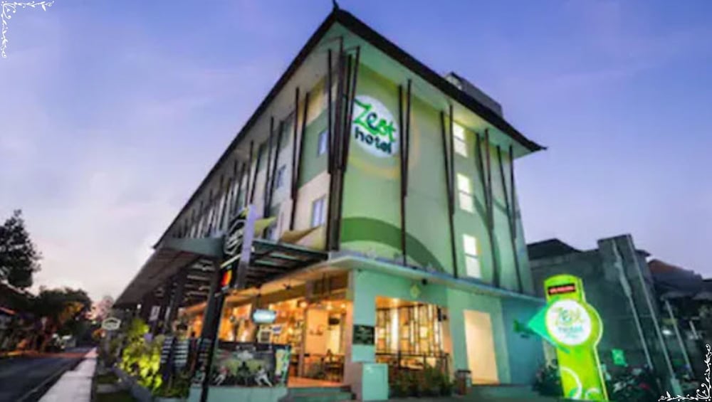 Zest Legian By Swiss-belhotel International - Bali