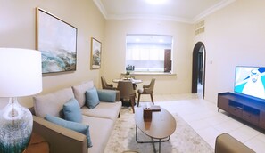 Comodidade do quarto