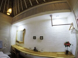 Lençóis de algodão egípcio, roupa de alta qualidade, minibar 